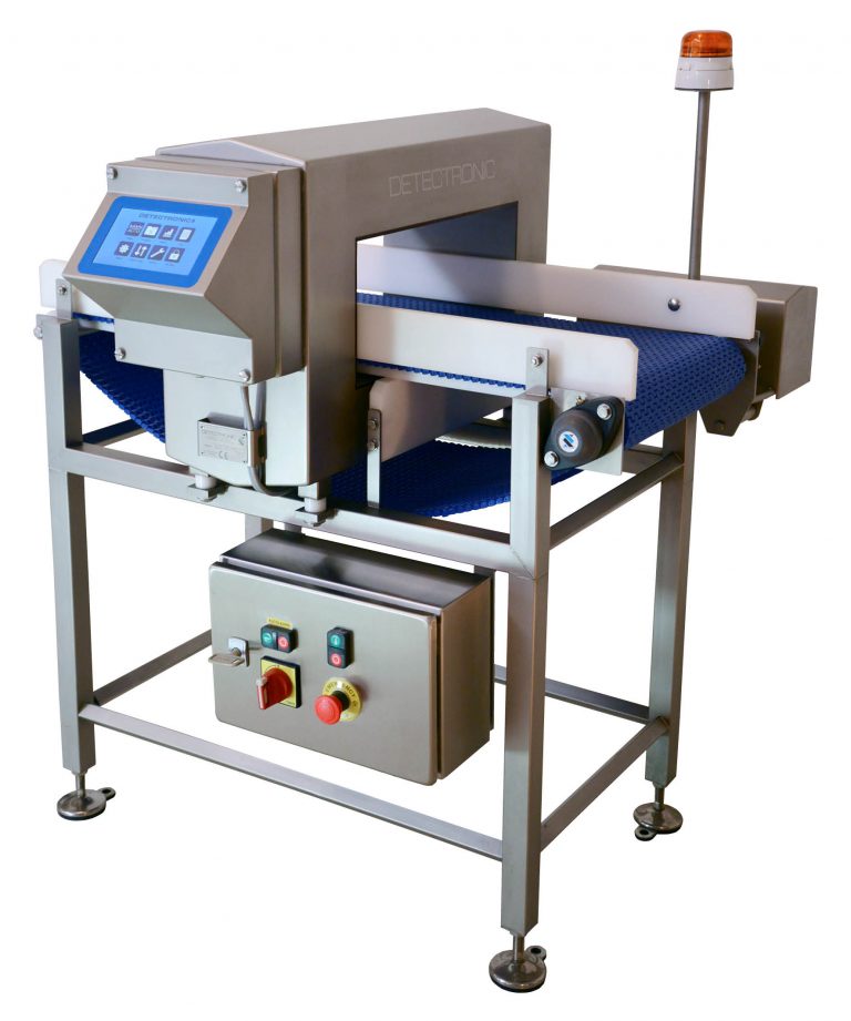 New Metal Detector | Detectronic